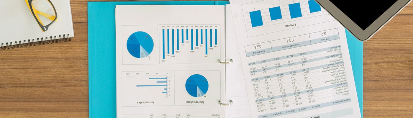 Comprehensive Management Reports | Ample Finance