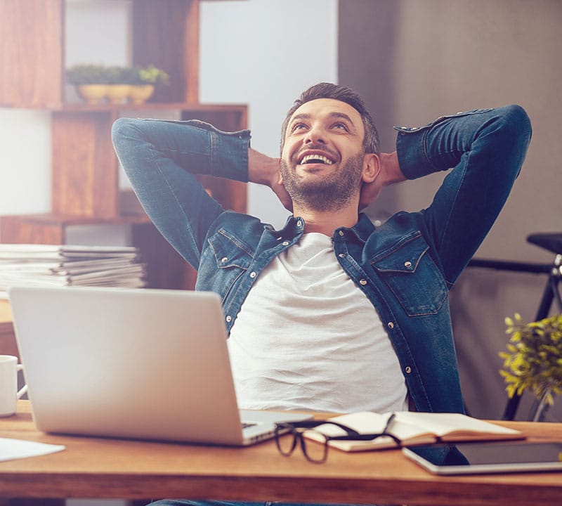 GST & BAS Lodgement Services | Ample Finance