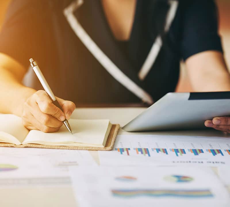 Cash Flow Management | Ample Finance