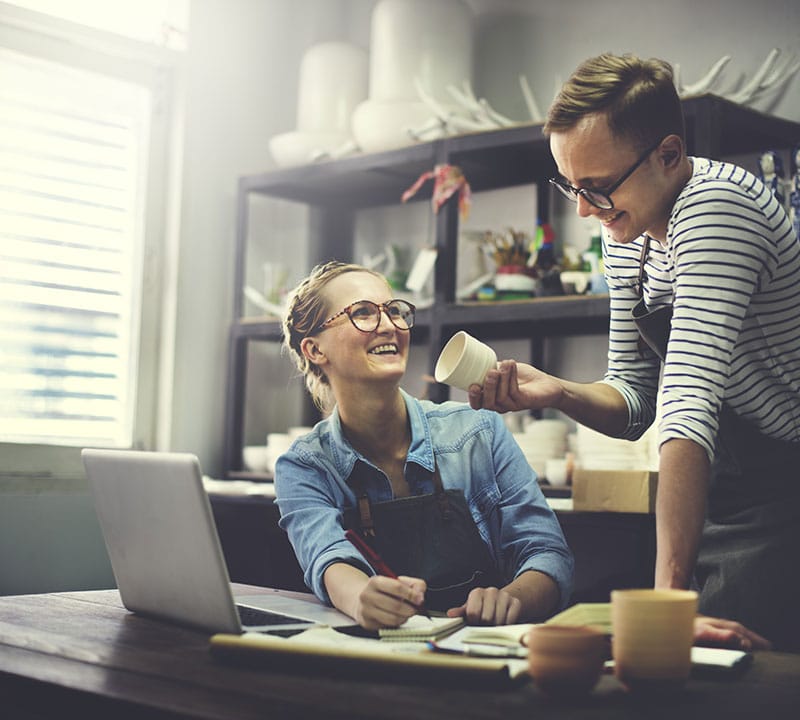 Partnership Tax Return | Ample Finance