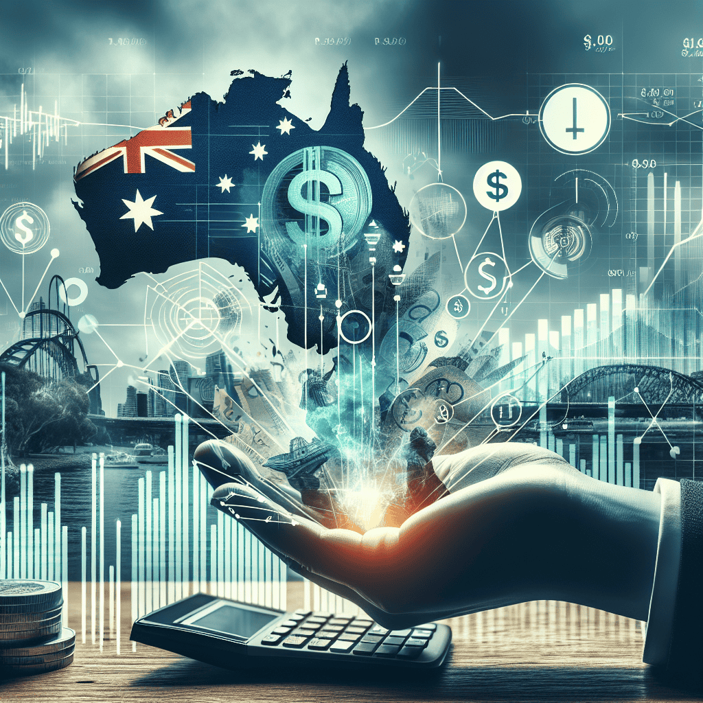 Mastering Cash Flow Forecasting: A Guide for Australian Businesses ...