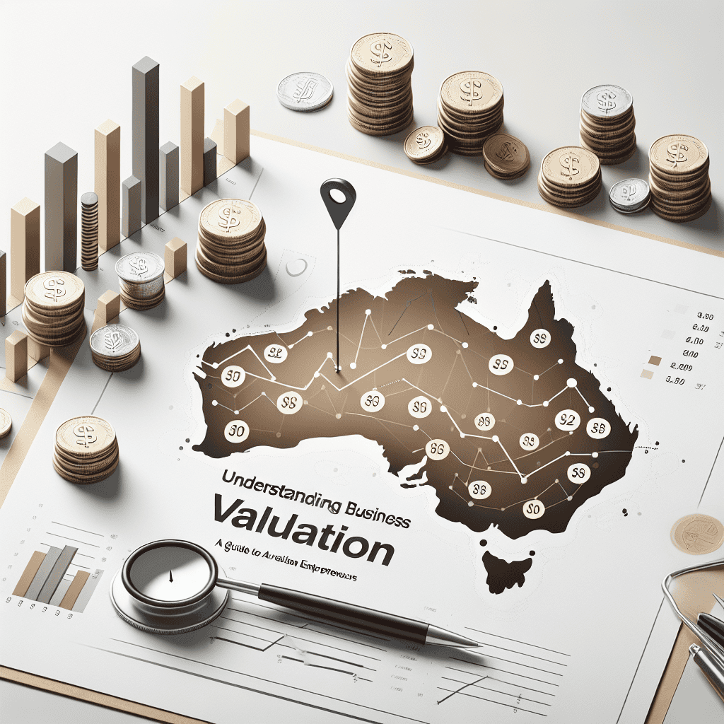 Understanding Business Valuation: A Guide for Australian Entrepreneurs ...