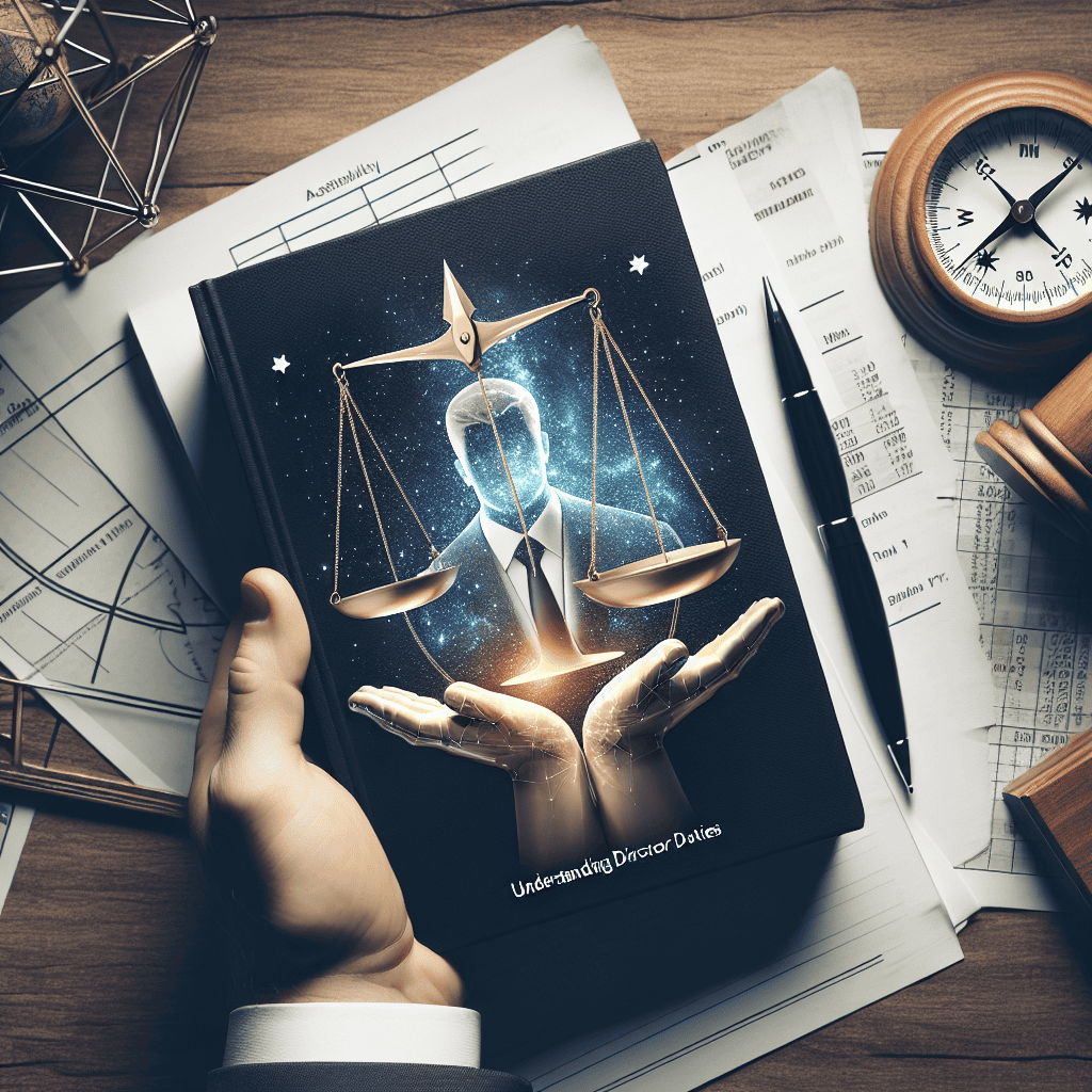 Understanding Director Duties: A Comprehensive Guide for Australian ...