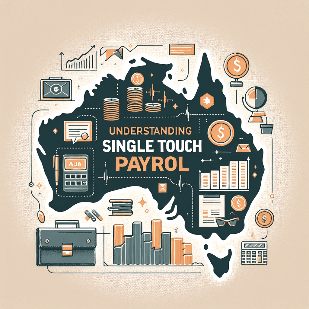 Understanding Single Touch Payroll: A Comprehensive Guide for Australian | Ample Finance