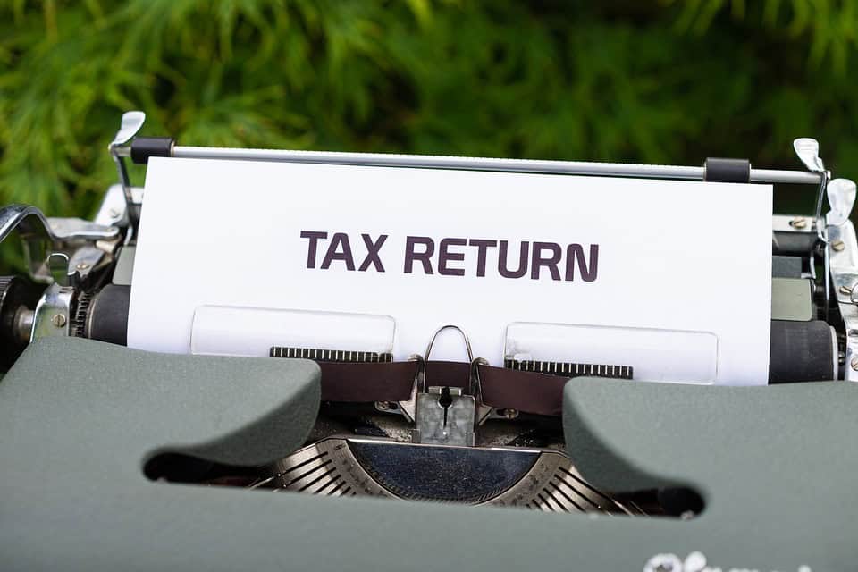 Understanding Trust Tax Returns: A Comprehensive Guide for Australian ...