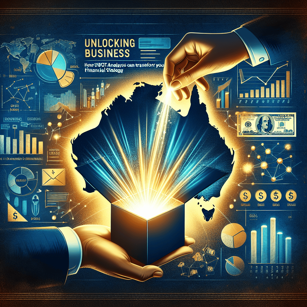 Unlocking Business Potential: How SWOT Analysis Can Transform Your | Ample Finance