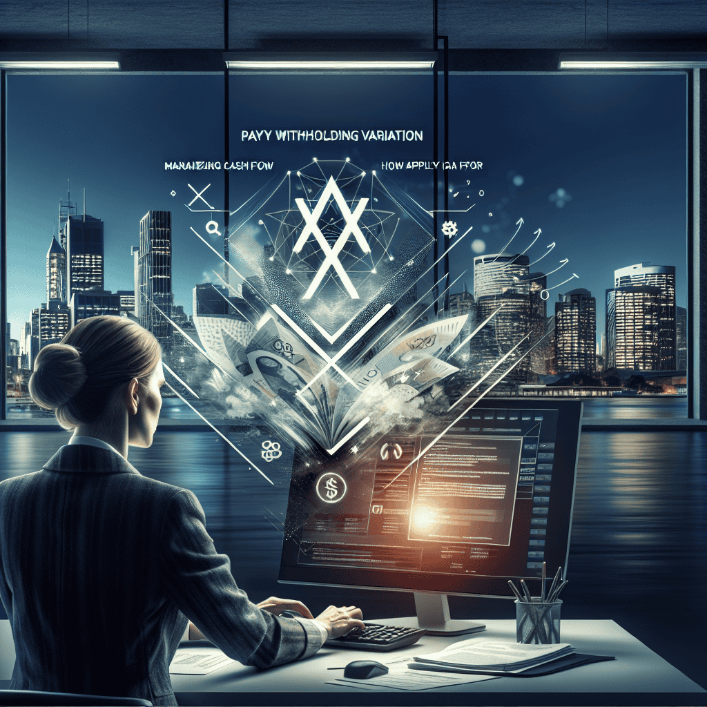 How to Calculate PAYG Withholding Deductions Accurately: A Step-by-Step ...