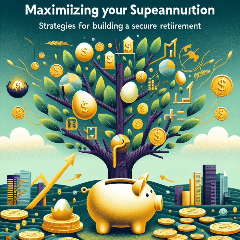 Understanding Concessional vs Non-Concessional Super Contributions: A | Ample Finance