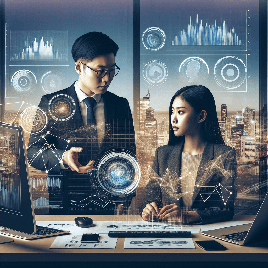 Why Every Growing Business Needs a Virtual CFO: Expert Insights for | Ample Finance