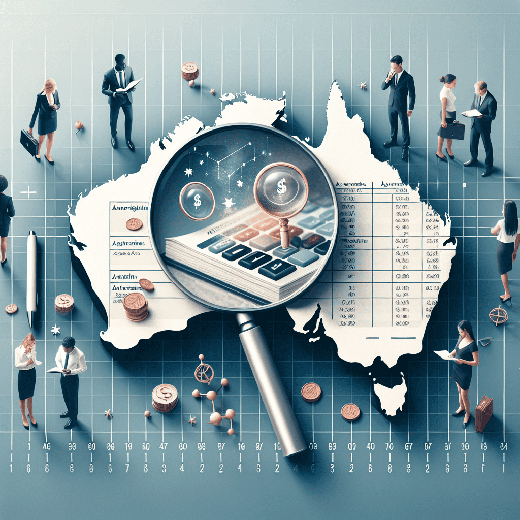 Understanding Amortisation: A Key Concept for Australian Businesses ...