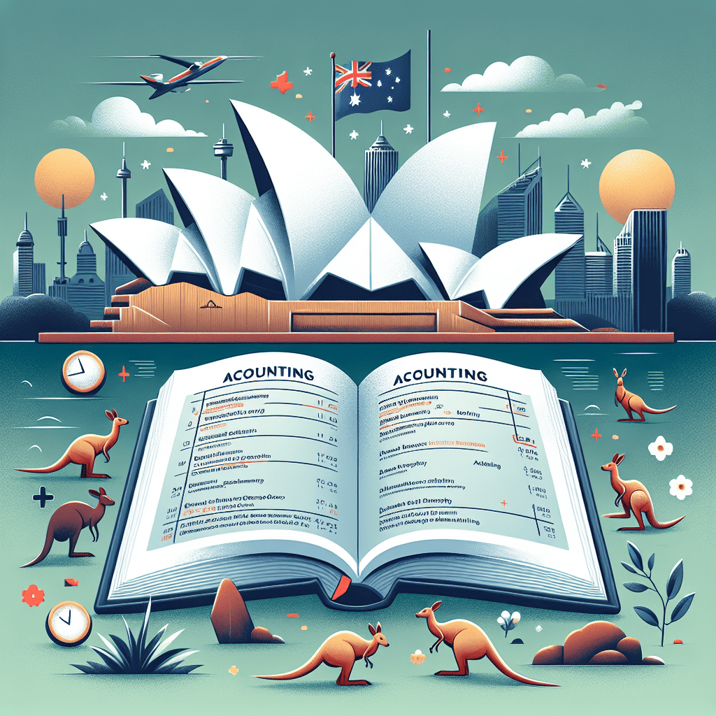 Introduction To Accounting Principles