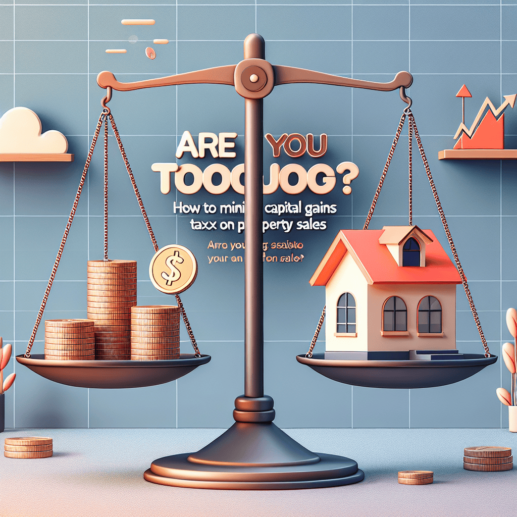 Understanding Capital Gains Tax: A Comprehensive Guide for Australian ...