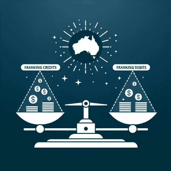 Understanding Fully Franked Dividends: Do You Really Pay Tax? | Ample ...