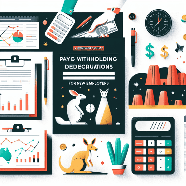 How to Calculate PAYG Withholding Deductions Accurately: A Step-by-Step ...