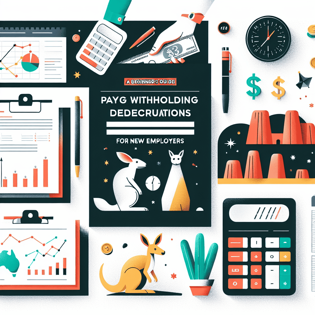How to Calculate PAYG Withholding Deductions Accurately: A Step-by-Step ...