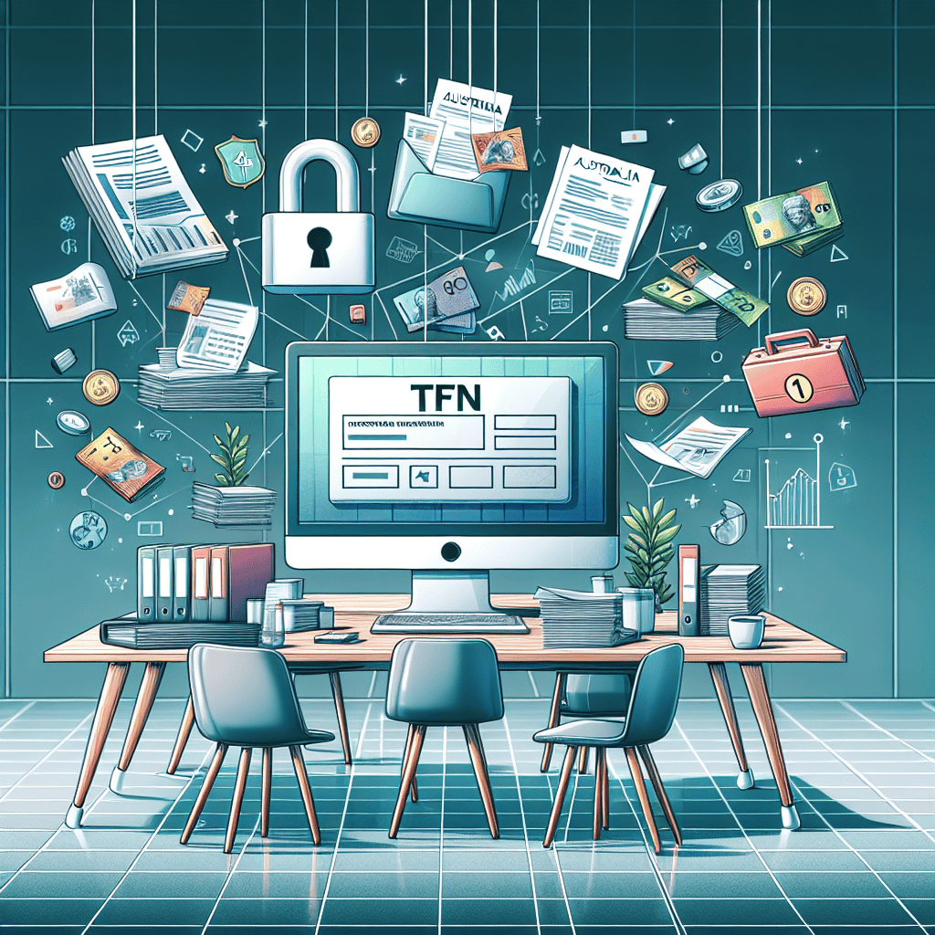 Understanding the Importance of a Tax File Number (TFN) in Australia ...