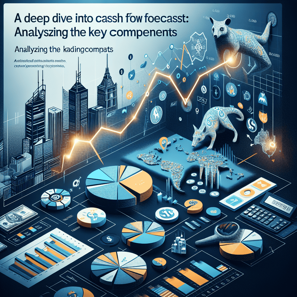 A Deep Dive into Cash Flow Forecasts: Analyzing the Key Components ...
