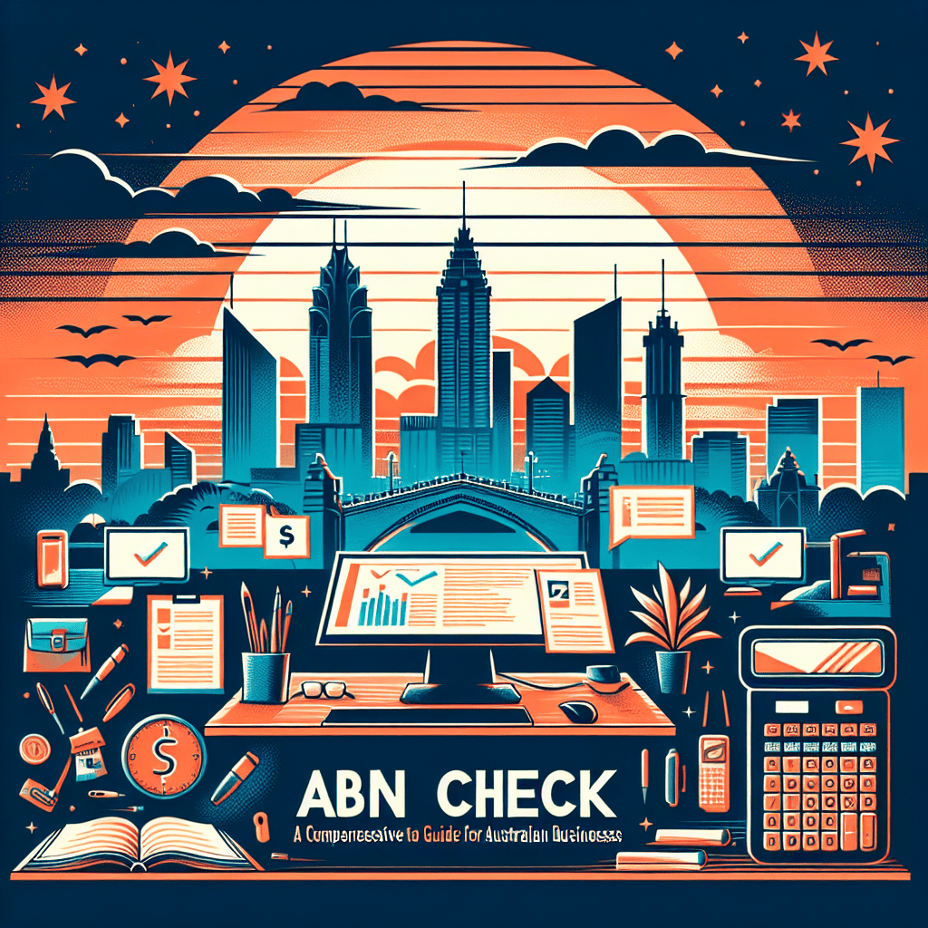 Everything You Need to Know About ABN Checks: A Comprehensive Guide for ...