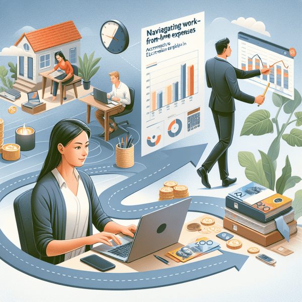 Understanding Depreciation: A Comprehensive Guide for Australian Businesses | Ample Finance