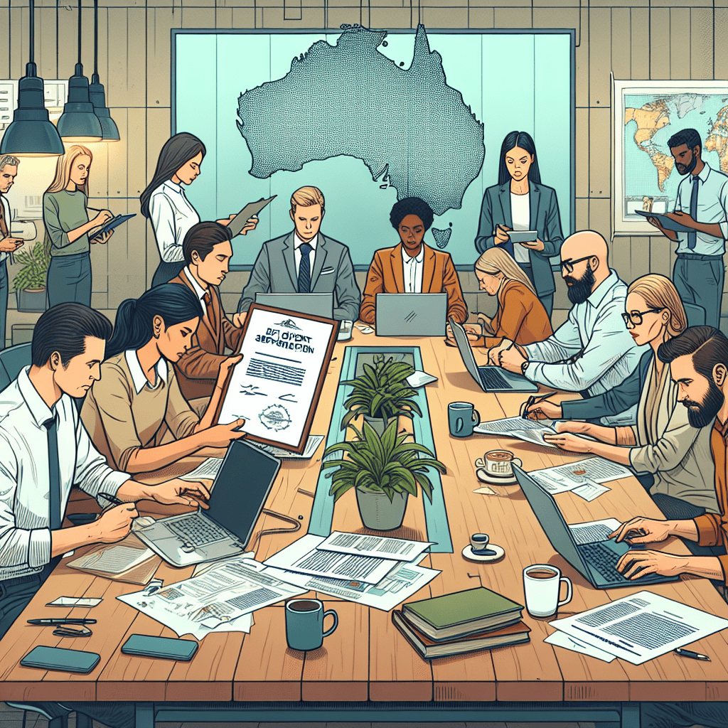 Understanding Employment Separation Certificates: A Guide for Employers ...