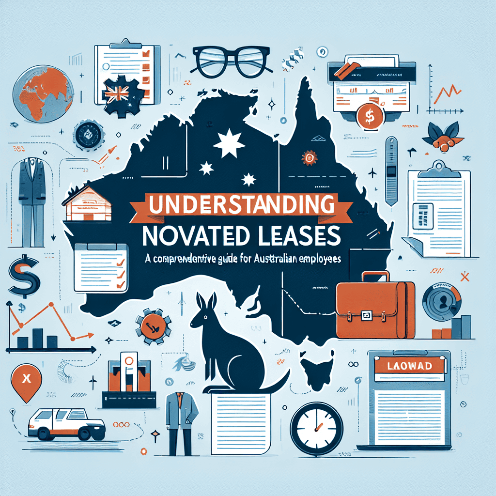 Understanding Novated Leases: A Comprehensive Guide for Australian ...