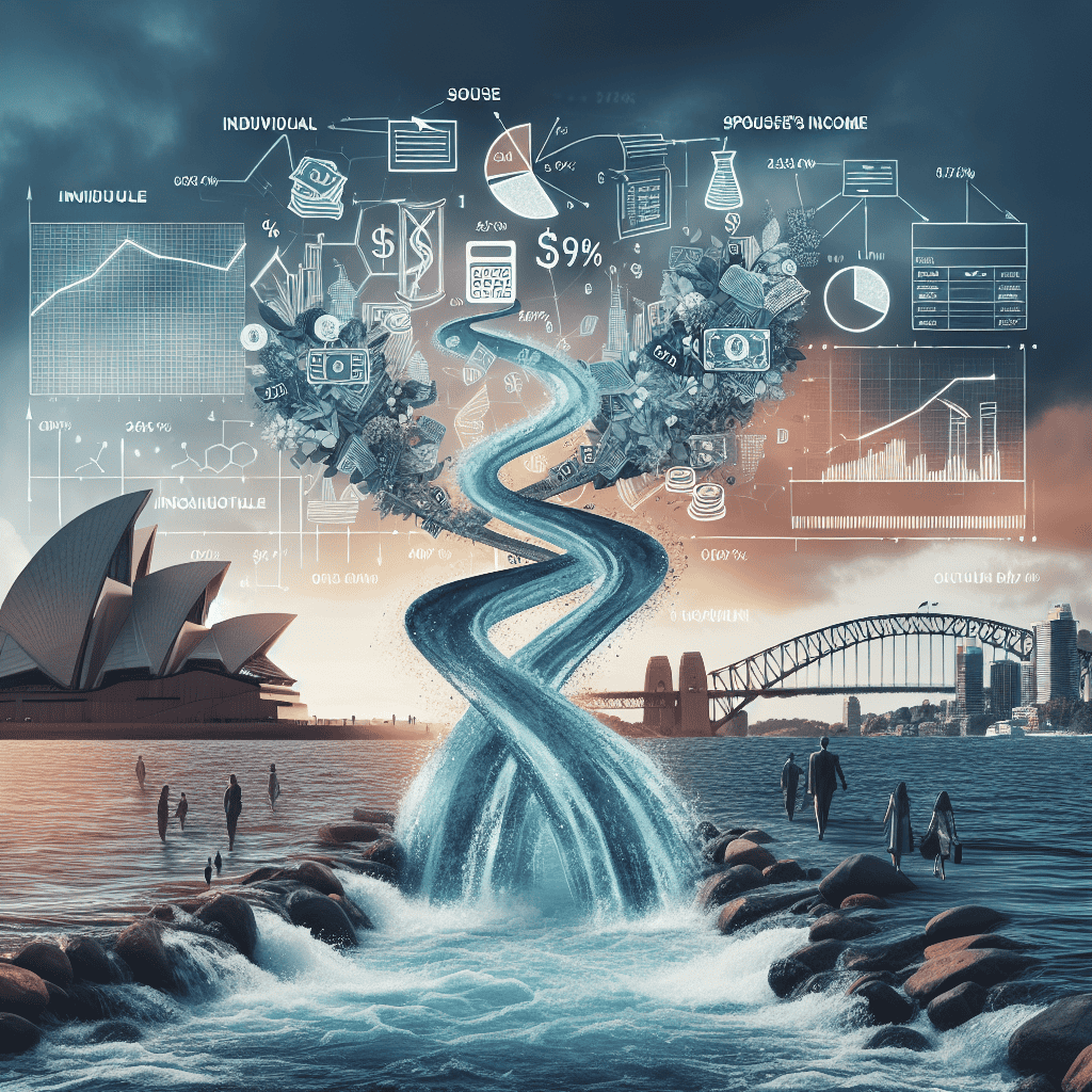 Understanding Spouse Income: Navigating Australian Income Tax ...