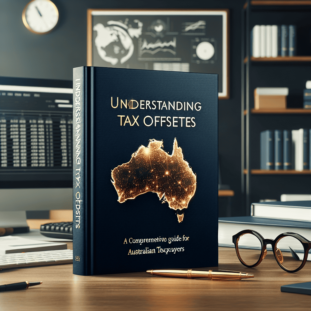 Understanding Tax Offsets: A Comprehensive Guide for Australian ...