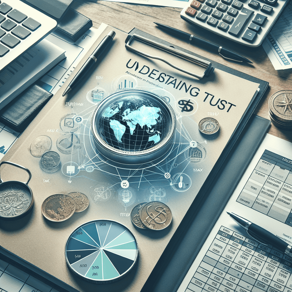 Understanding S100A: Implications for Trust Distributions in Australia ...