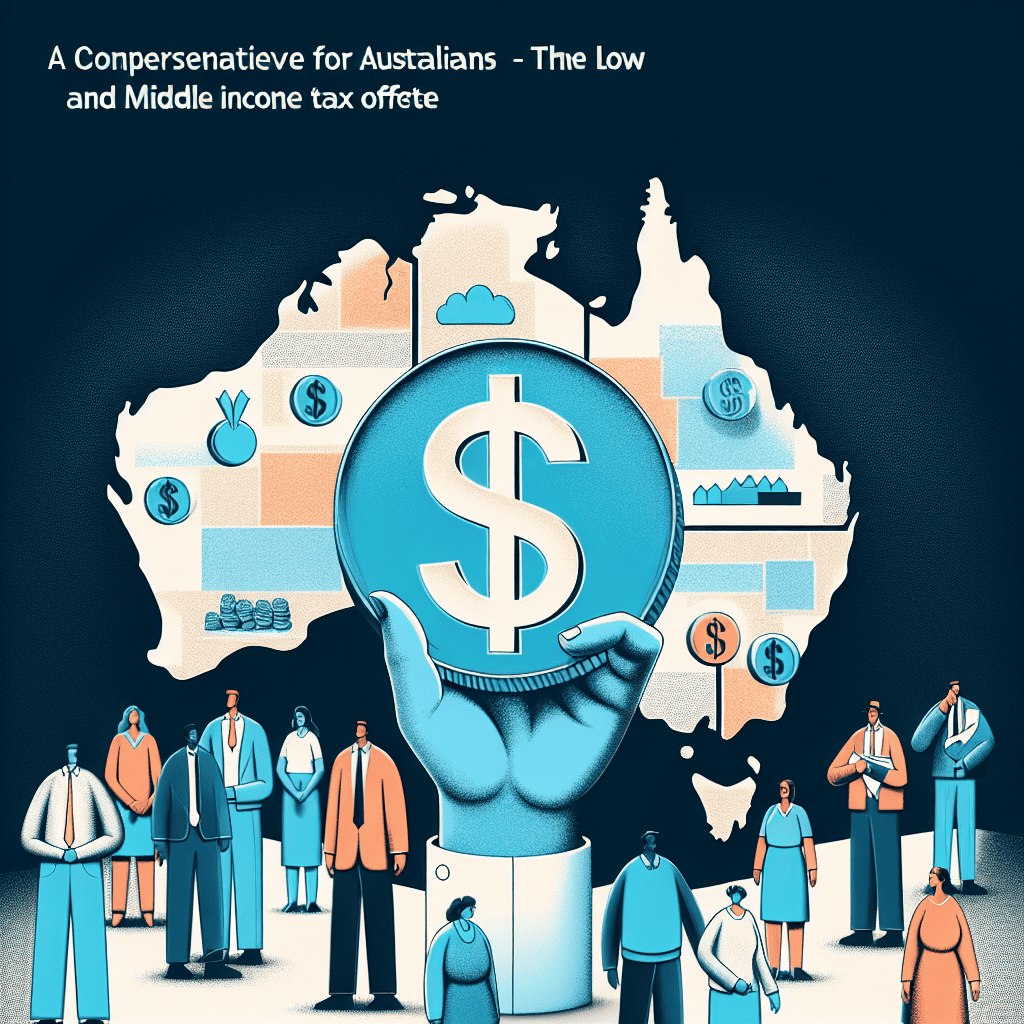 Understanding Tax Offsets: A Comprehensive Guide for Australian ...