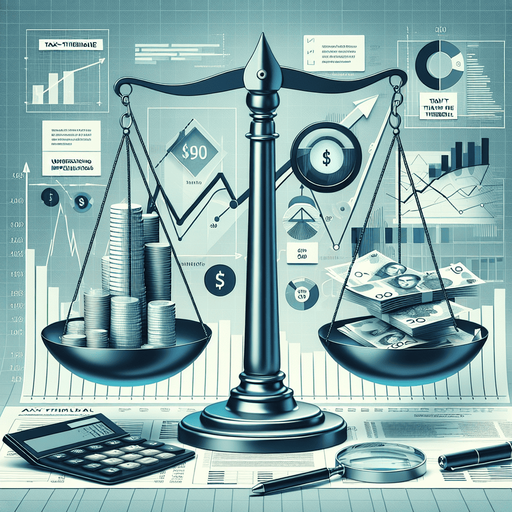 Understanding the Tax-Free Threshold in Australia: What Every Individual | Ample Finance