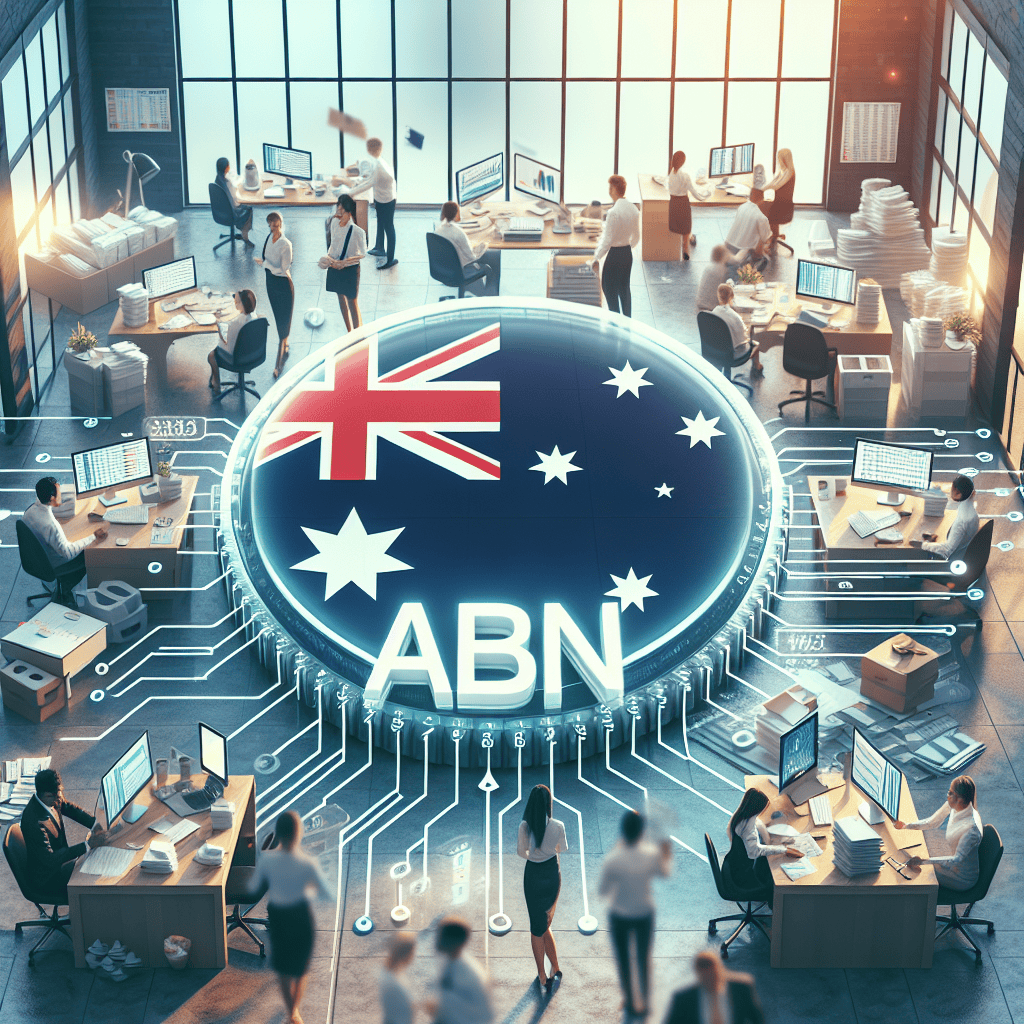 What are the Requirements for an ABN | Ample Finance