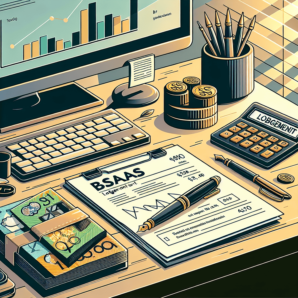 What is a bas lodgement | Ample Finance