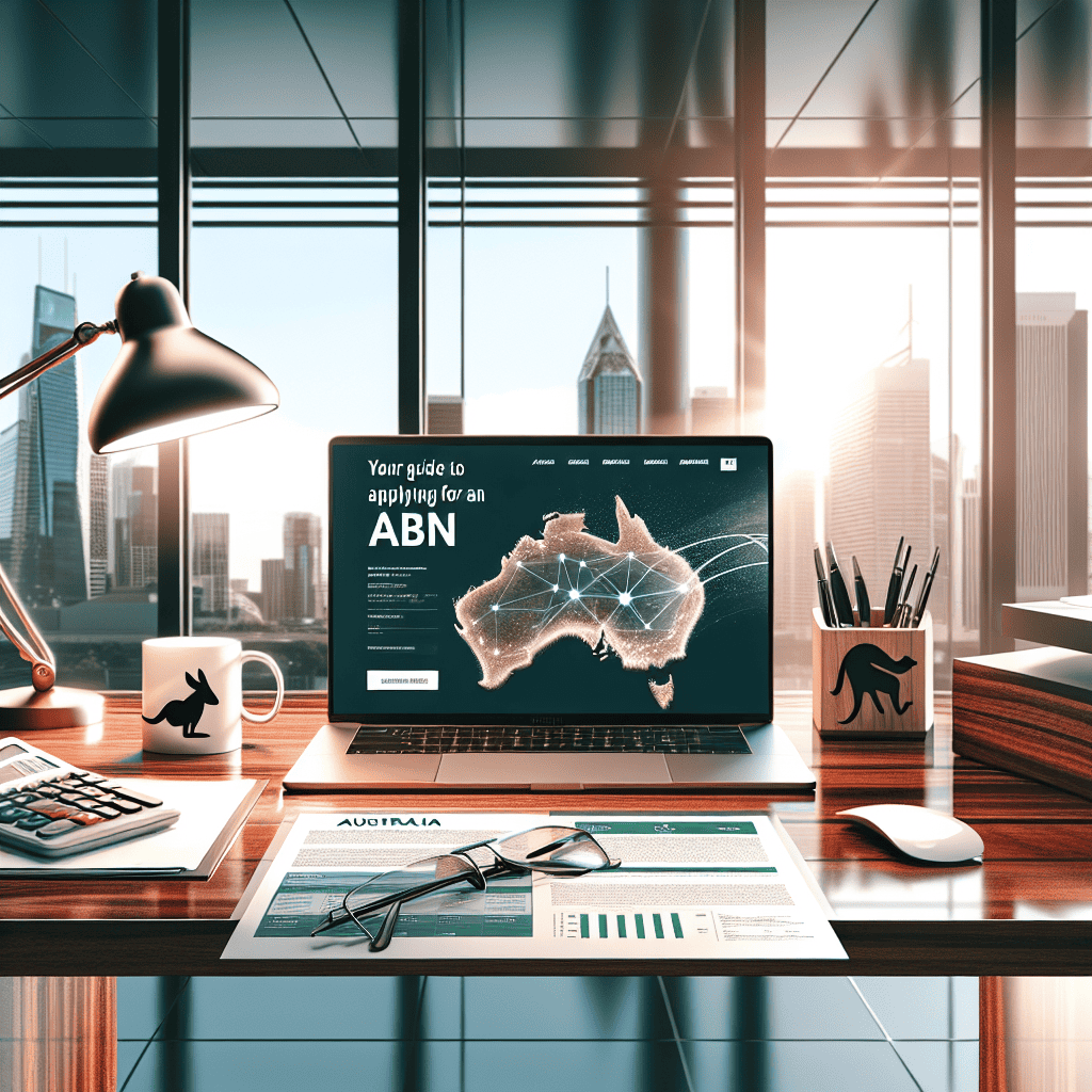 Your Guide to Applying for an ABN: Everything You Need to Know | Ample ...