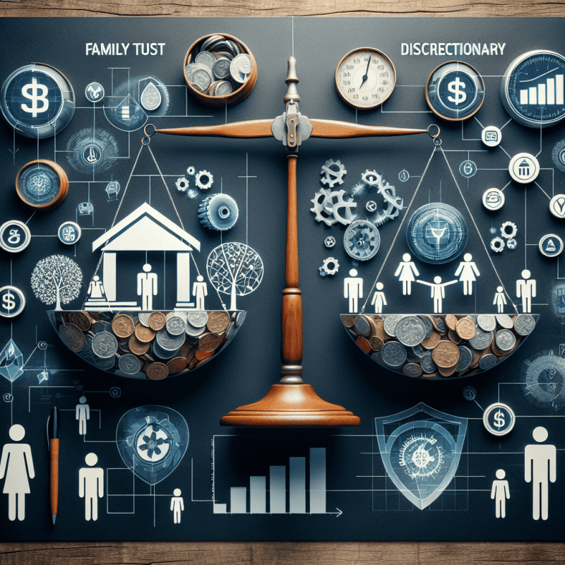 Understanding Family Trusts: A Comprehensive Guide for Australian ...