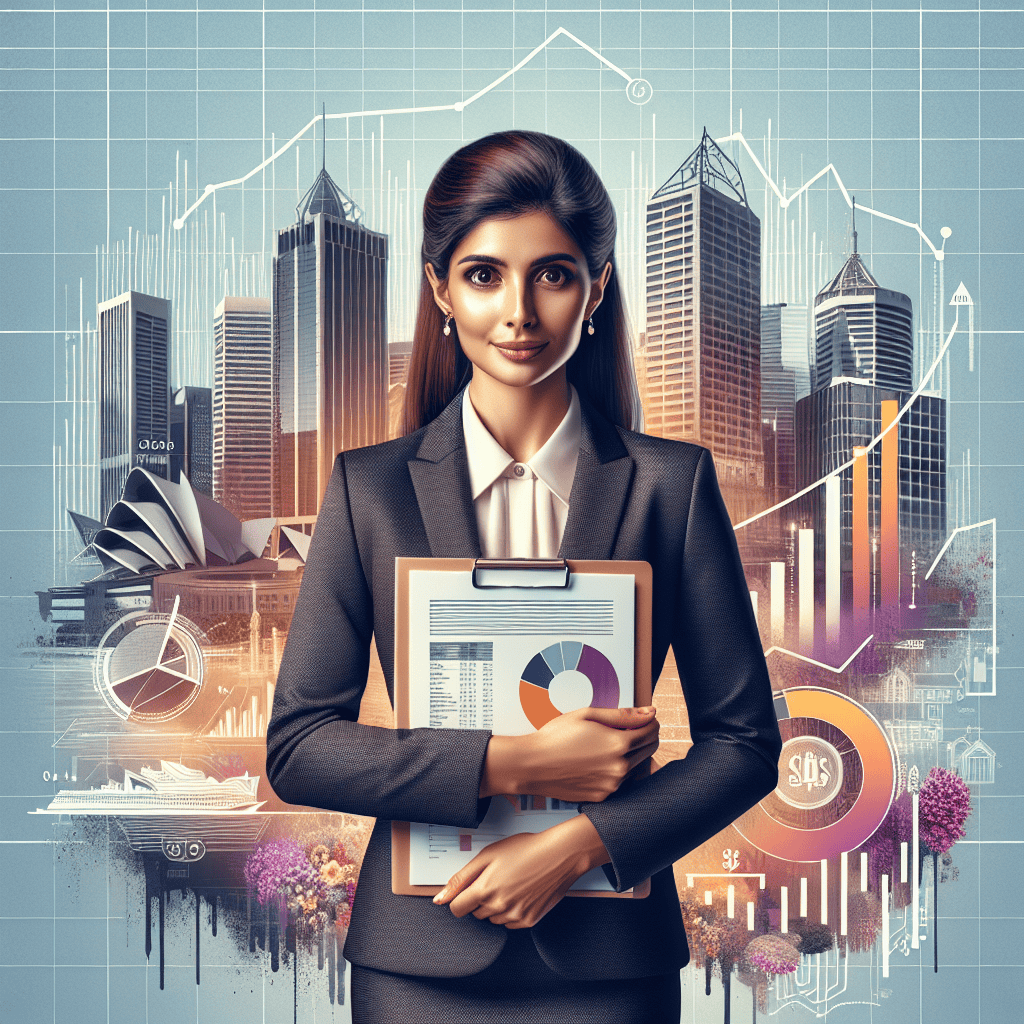 How to find the right accountant for your business | Ample Finance