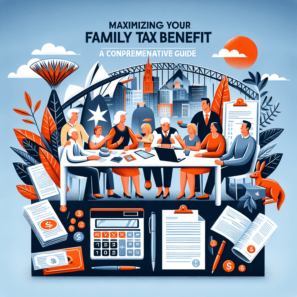 Understanding Family Trusts: A Comprehensive Guide for Australian ...
