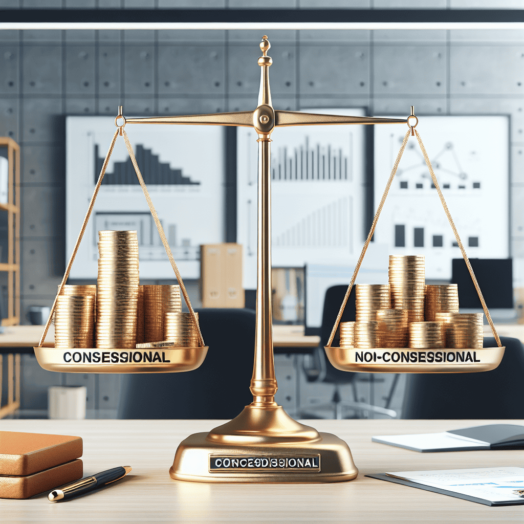 Understanding Concessional vs Non-Concessional Super Contributions: A ...