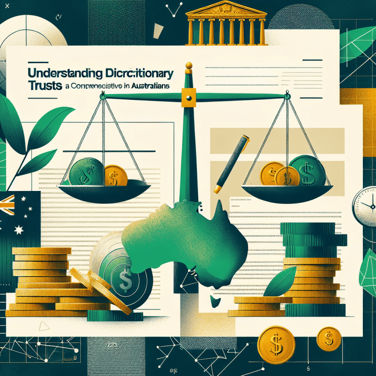 Understanding Trust Tax Returns: A Comprehensive Guide for Australian ...
