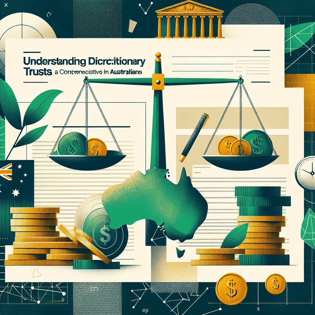 Understanding Discretionary Trusts: A Comprehensive Guide for ...