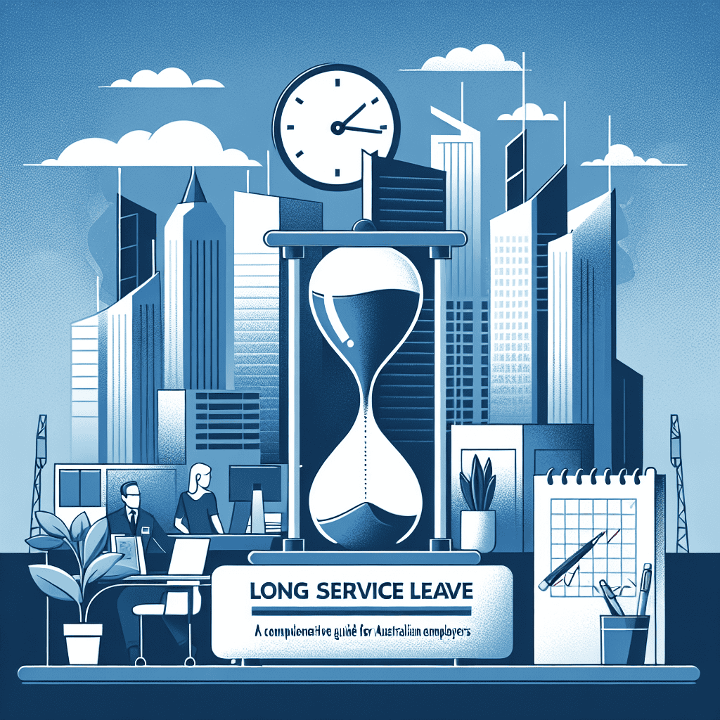 Understanding Long Service Leave: A Comprehensive Guide for Australian | Ample Finance