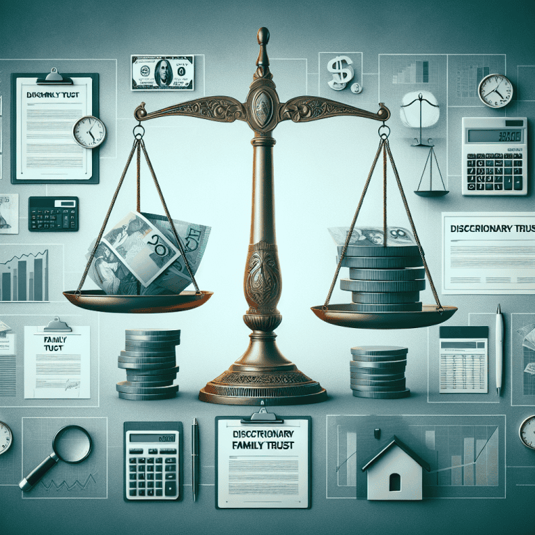 Discretionary Trust vs. Family Trust: Understanding the Key Differences for | Ample Finance