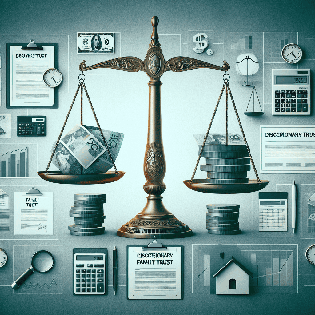 Understanding Discretionary Trusts: A Comprehensive Guide for ...